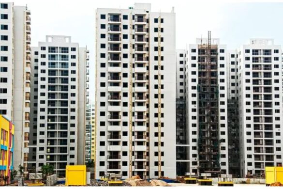 Transferable Development Rights (TDR) - Planning Times